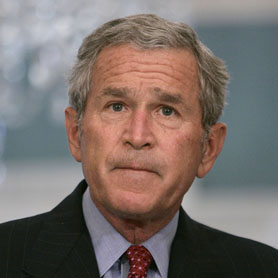 OLIVER STONE’S DUBYA | CHUD.com