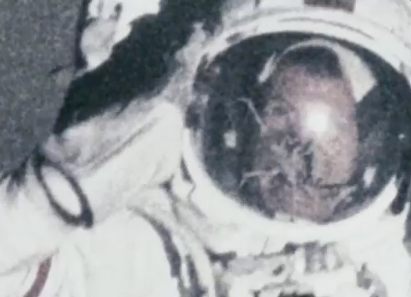 Apollo 18 Spider Creatures