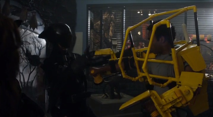 DVD Review: Community: The Complete Second Season | CHUD.com