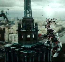 English Trailer For The Russian Alien-Conspiracy Movie, BRANDED | CHUD.com