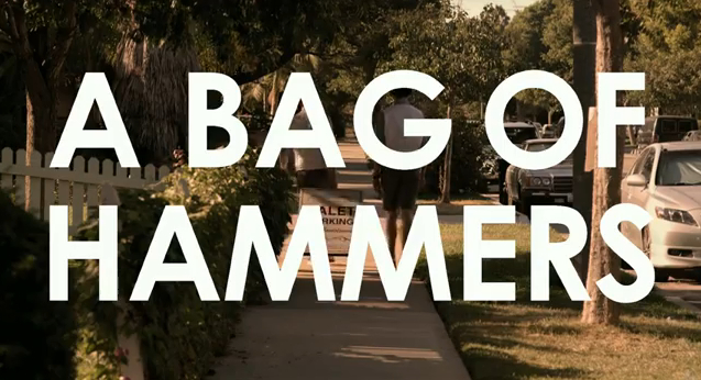 Blu-Ray Review: A Bag of Hammers | CHUD.com