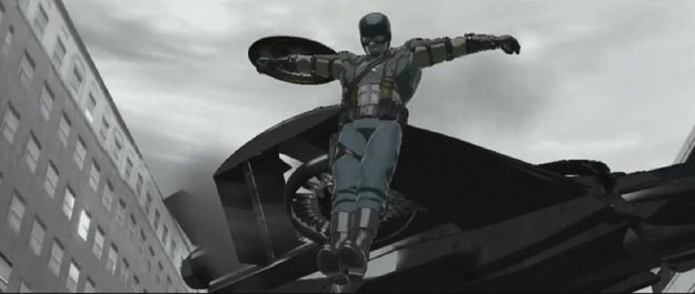 Marvel Phase One Box-Set Includes FULL Phase Two Trailer With New ...